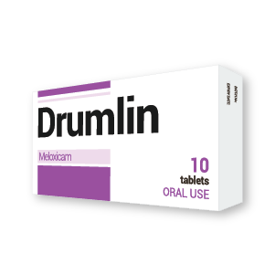 Drumlin – Prudens Pharma